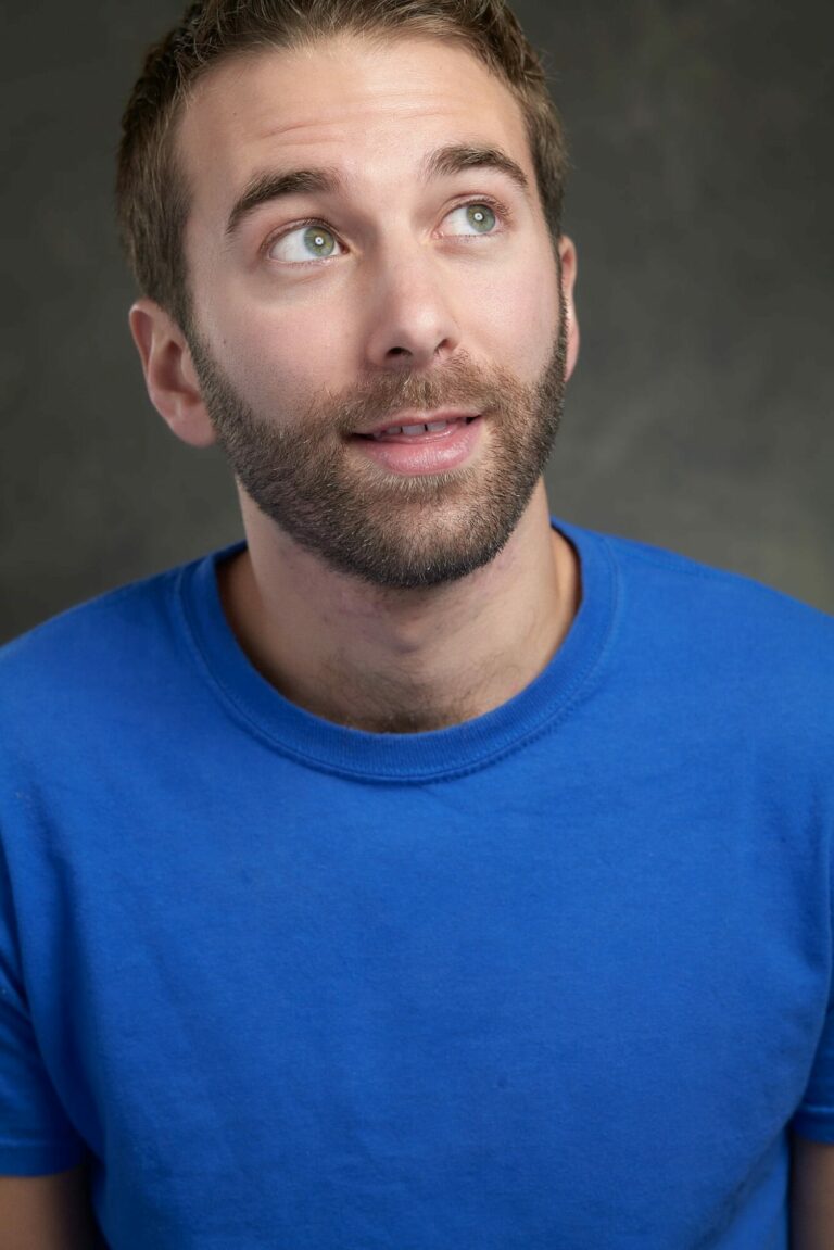 Daily Inspiration: Meet Andrew Stier - Voyage Dallas Magazine | Dallas ...