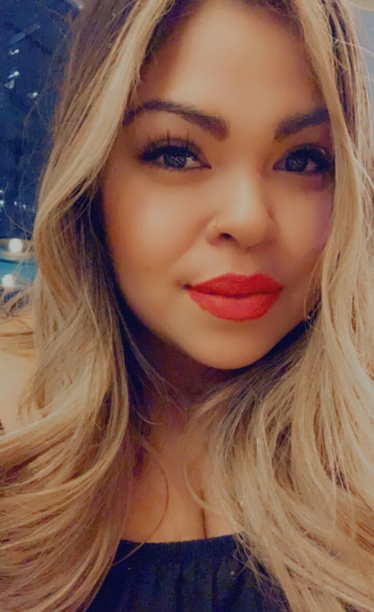 Rising Stars: Meet Jasmine Reyes - Voyage Dallas Magazine | Dallas City ...