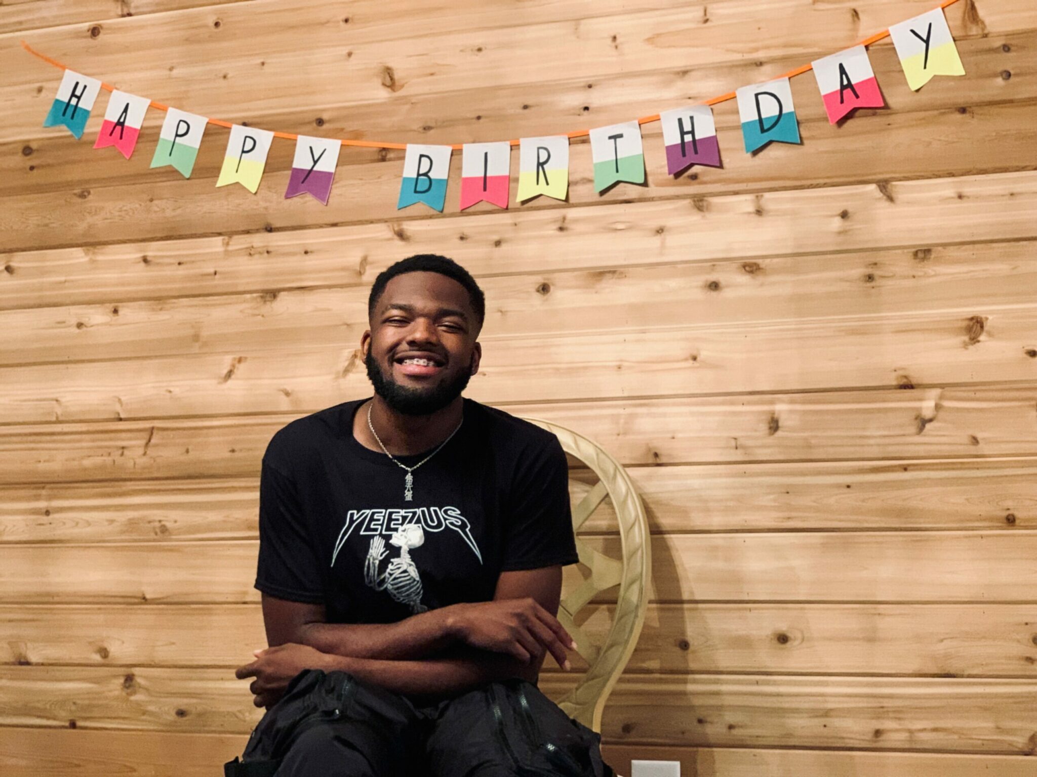 Meet Kiley Parish of Jim Riley Outreach - Voyage Dallas Magazine ...