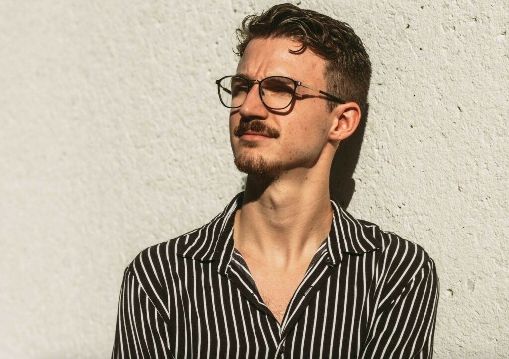 Rising Stars: Meet Nick Roels & Anthony Stroud - Voyage Dallas Magazine ...