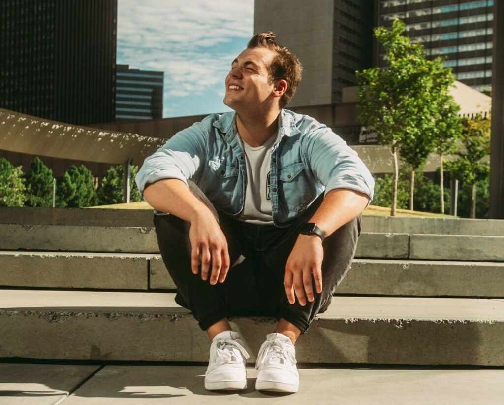 Rising Stars: Meet Nick Roels & Anthony Stroud - Voyage Dallas Magazine ...