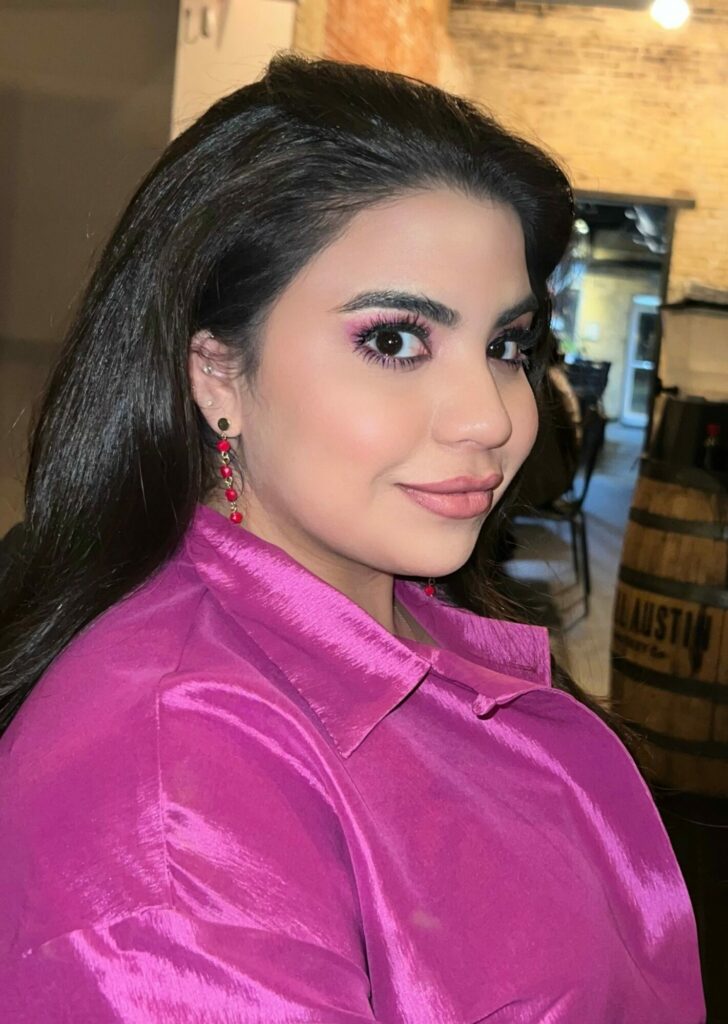 Community Highlights: Meet Alyse Deanda-Zagada of Joli Fashion Society ...