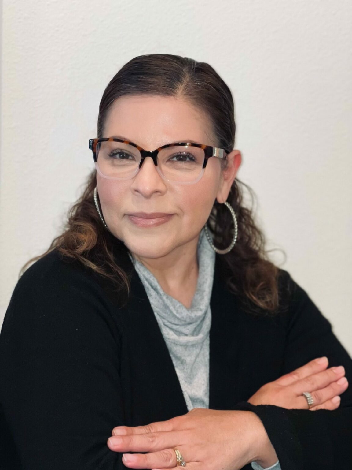 Meet Amelia Delgado-Jimenez of Tia Mel’s Eats & Treats - Voyage Dallas ...