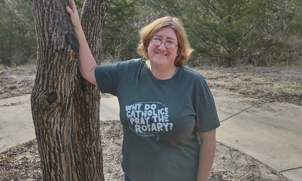 Hidden Gems: Meet Angela von Weber-Hahnsberg of ConversionStarters.com ...