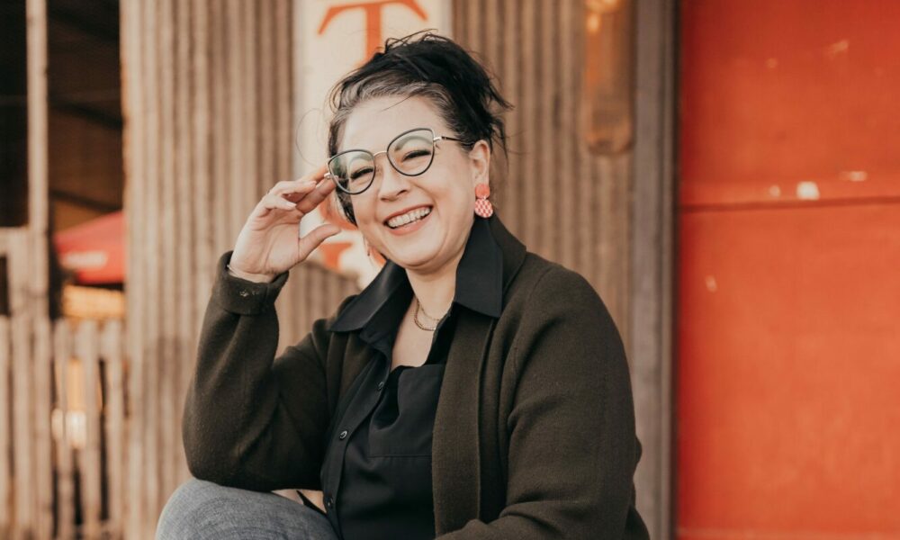 Rising Stars: Meet Brandi Soto - Voyage Dallas Magazine | Dallas City Guide