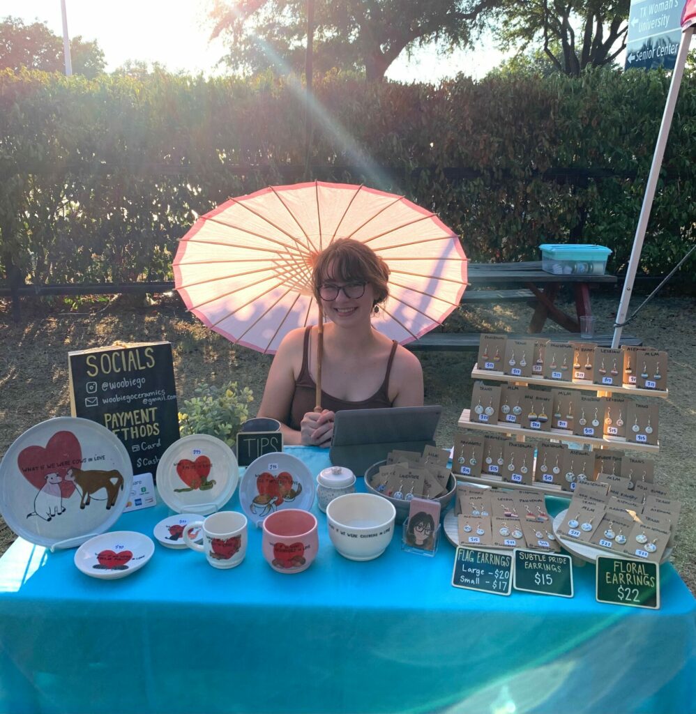 Daily Inspiration: Meet Emily Lowry - Voyage Dallas Magazine | Dallas ...