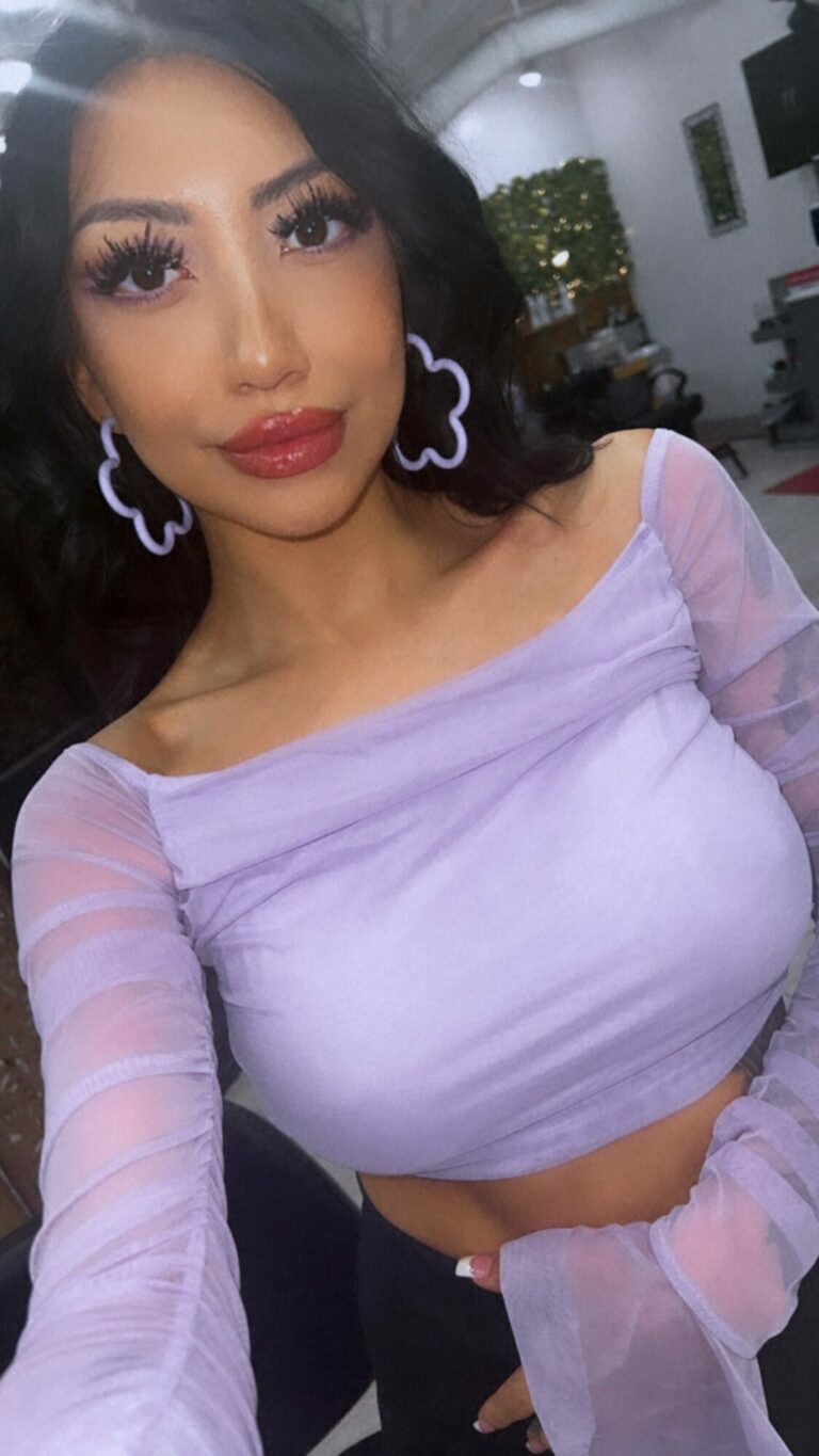 Check Out Erica Argueta’s Story - Voyage Dallas Magazine | Dallas City ...