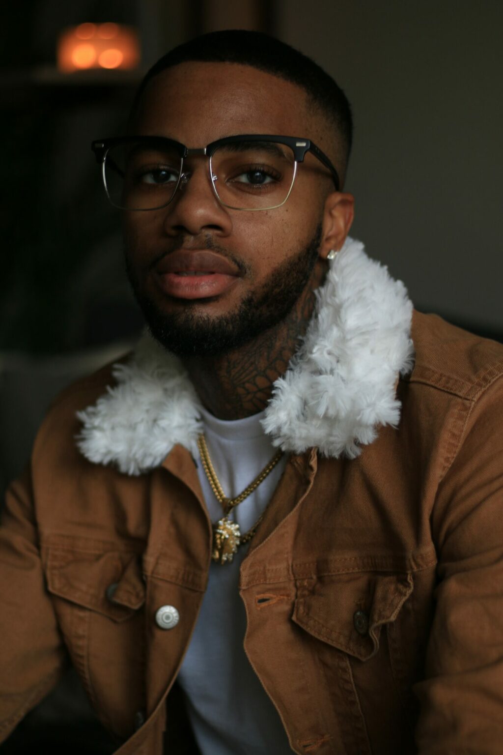 Meet Forrest Laurent - Voyage Dallas Magazine | Dallas City Guide