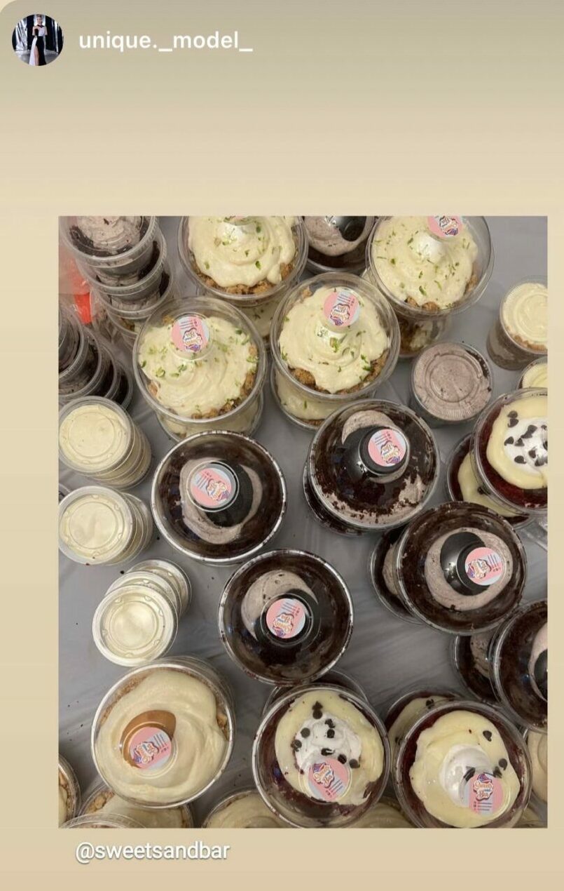 Rising Stars: Meet Jasmine Reyes - Voyage Dallas Magazine | Dallas City ...