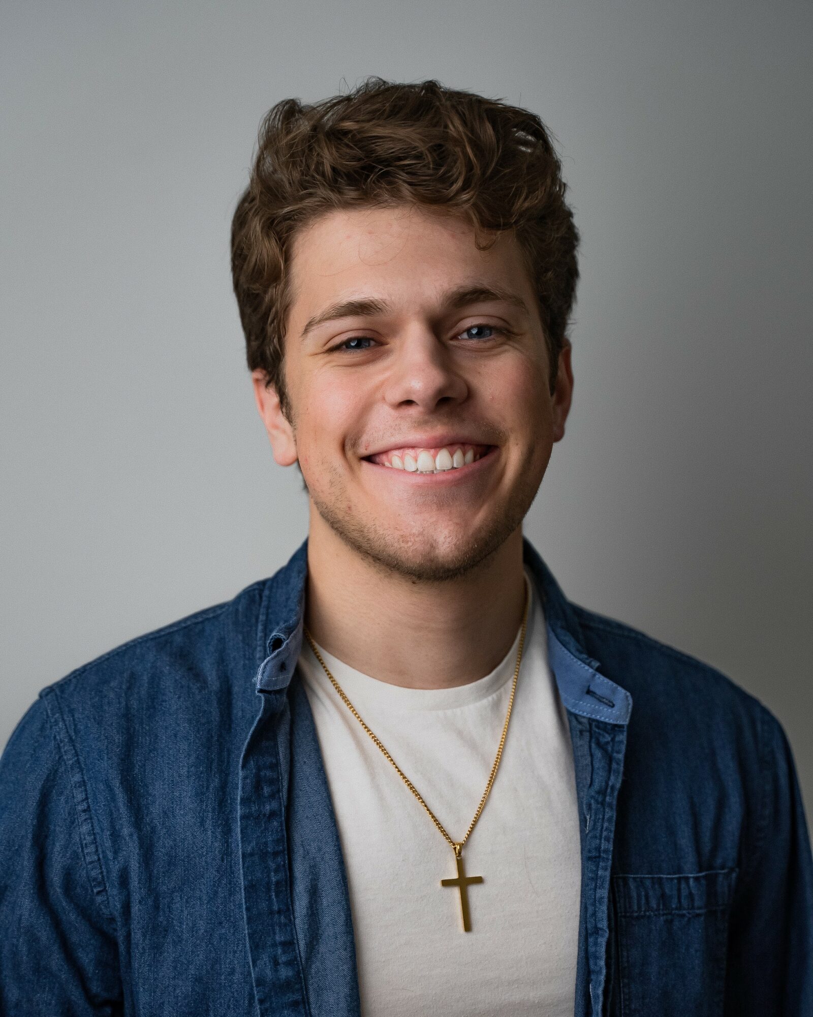 Check Out Joe Navarro’s Story - Voyage Dallas Magazine | Dallas City Guide