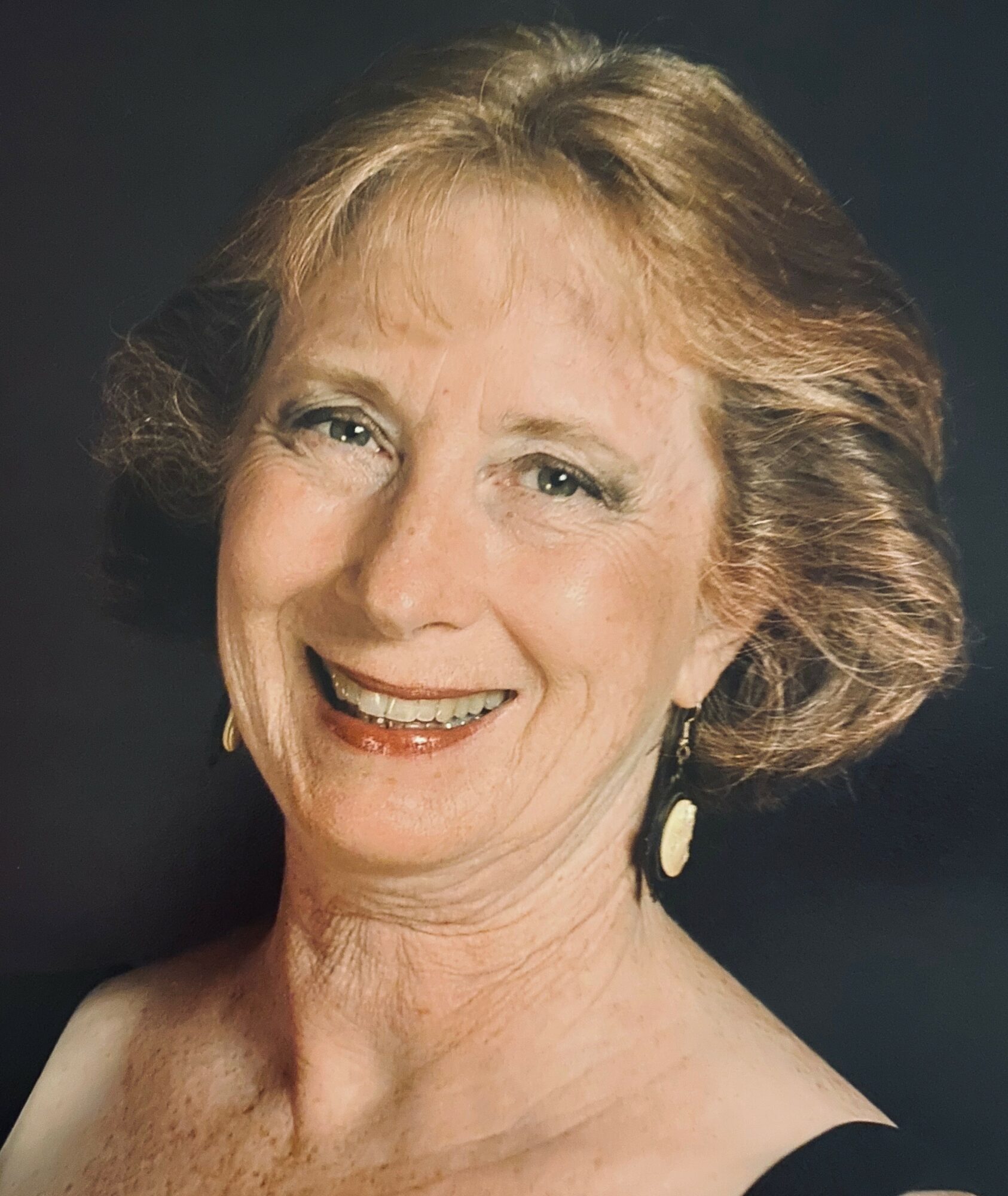 Meet Julia Rivera - Voyage Dallas Magazine | Dallas City Guide