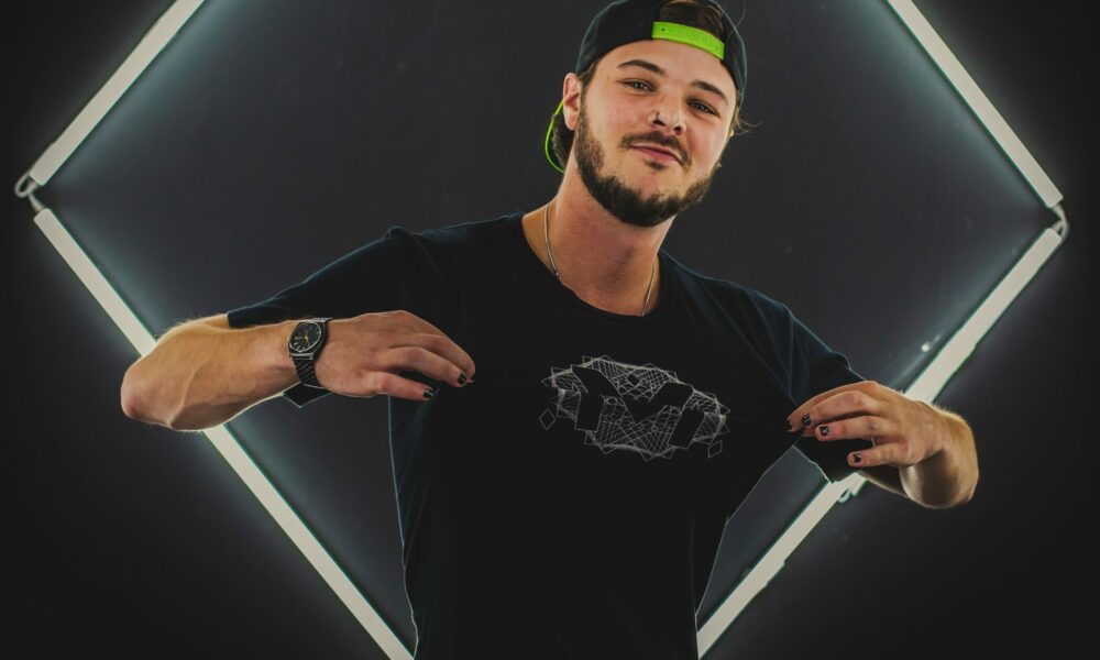 Exploring Life & Business with Justin Benedict of Veridian Management - Voyage Dallas Magazine ...