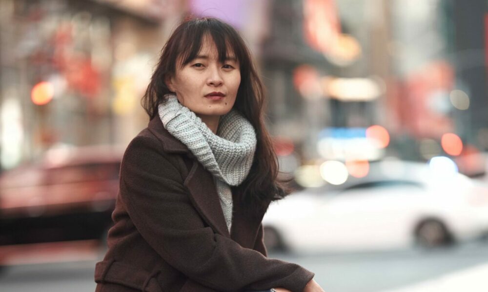 Rising Stars: Meet Karma Chuki - Voyage Dallas Magazine | Dallas City Guide