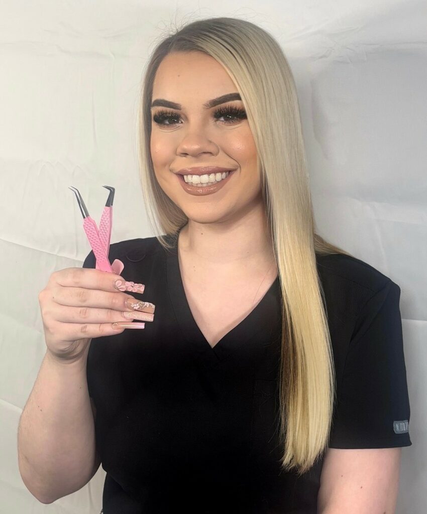 Community Highlights: Meet Lani Proper of Lani’s Beauty Bar - Voyage ...