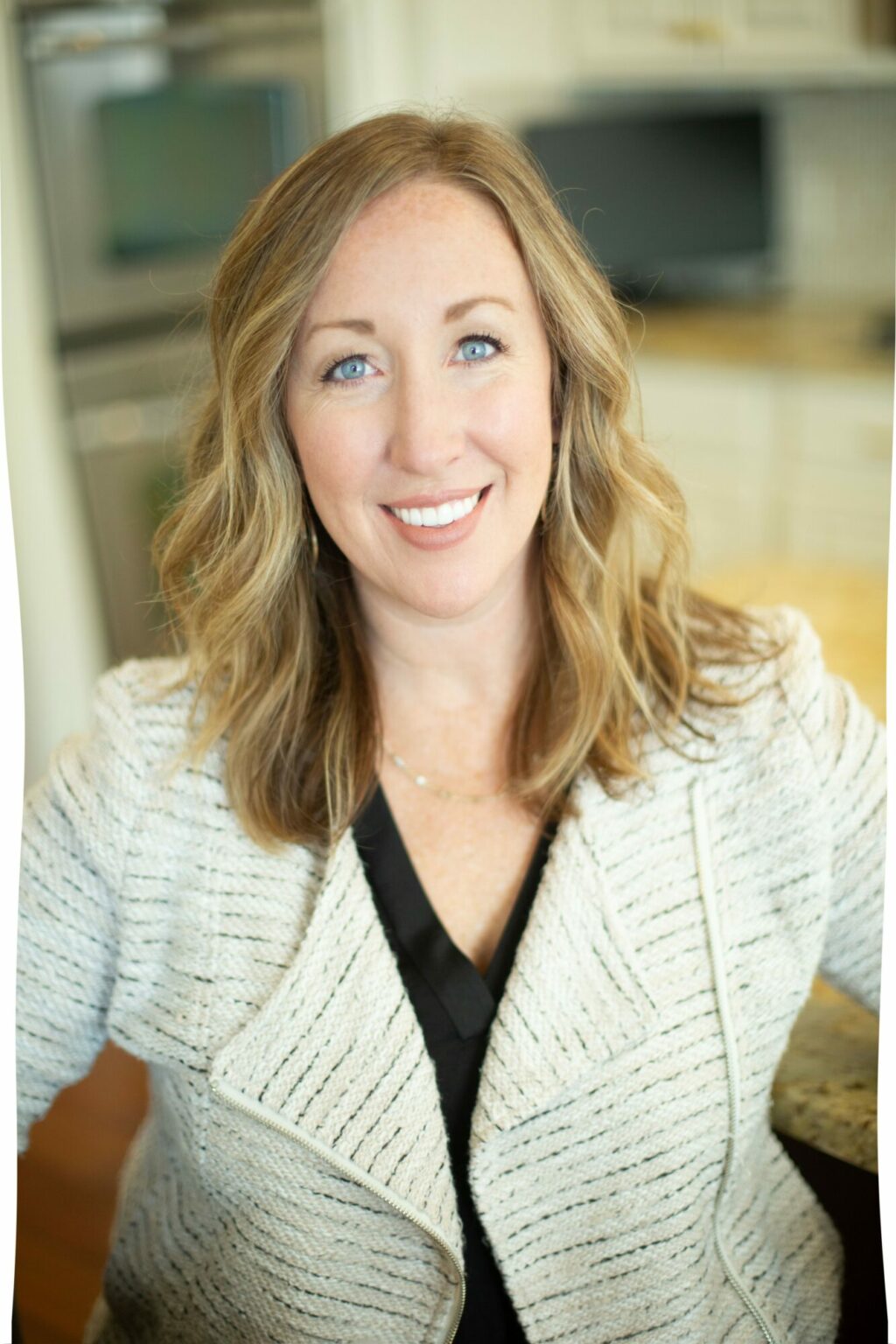 Meet Lori Blad - Voyage Dallas Magazine | Dallas City Guide