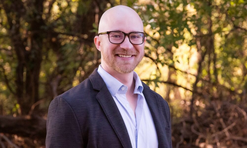 Meet Matt Bedell - Voyage Dallas Magazine | Dallas City Guide