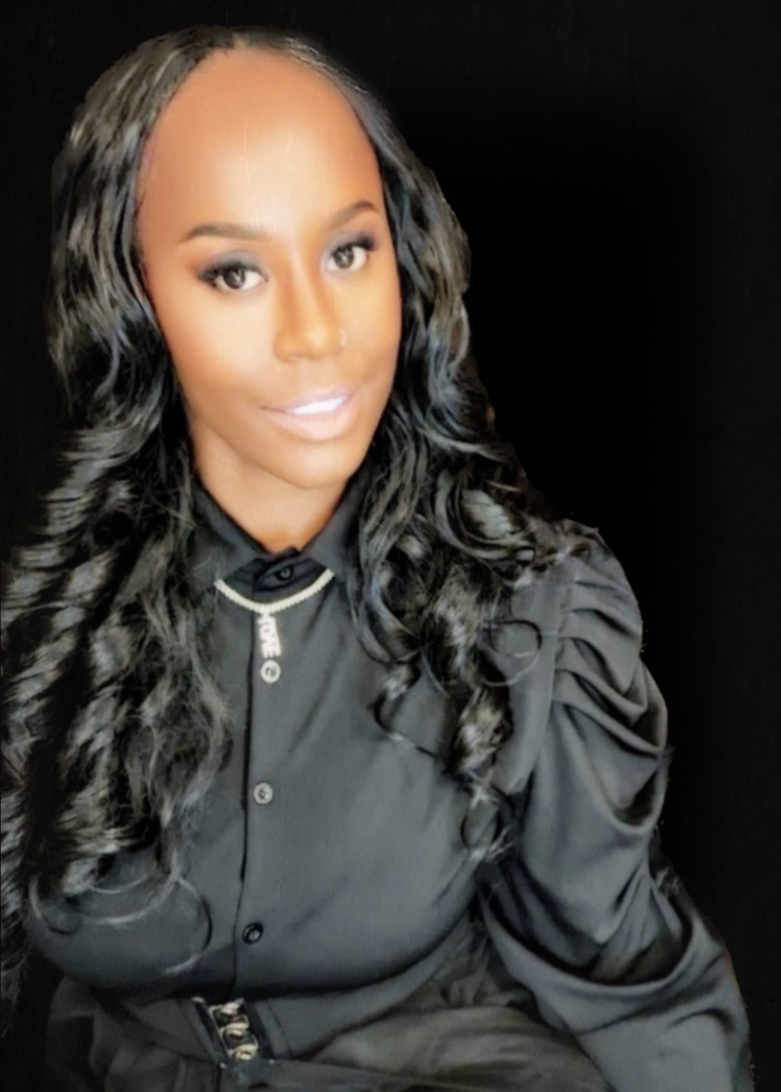 Rising Stars: Meet Nichole Arnolie - Voyage Dallas Magazine | Dallas ...