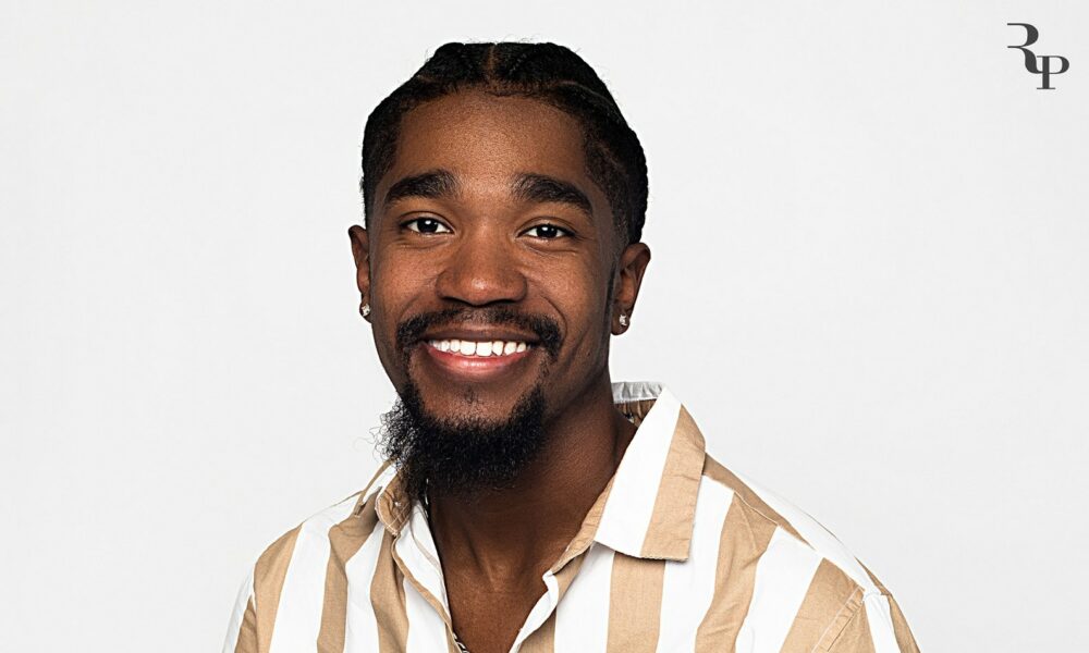 Daily Inspiration: Meet Royce Jackson - Voyage Dallas Magazine | Dallas ...