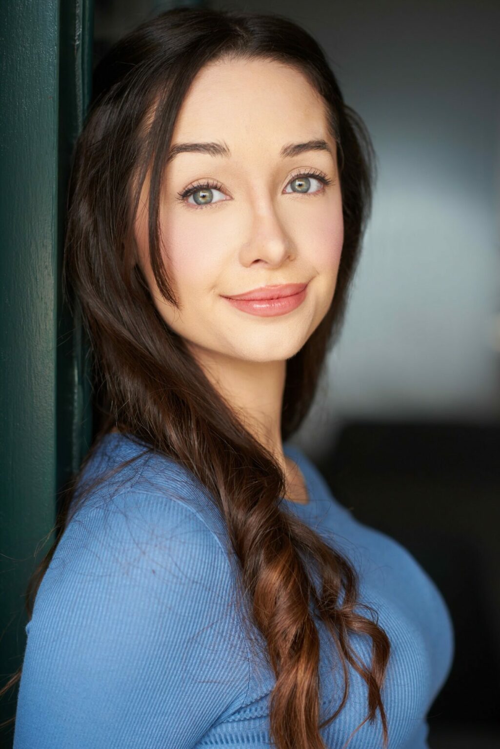 Conversations with Samara Gonzalez - Voyage Dallas Magazine | Dallas ...