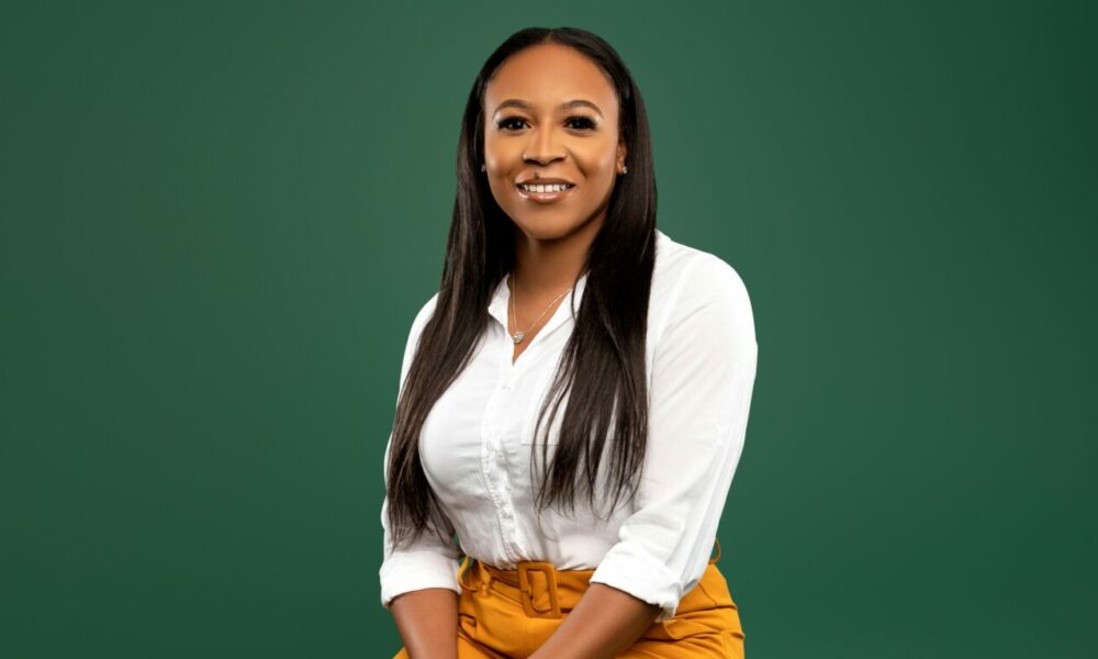 Daily Inspiration: Meet Shacraigory Brooms - Voyage Dallas Magazine | Dallas City Guide