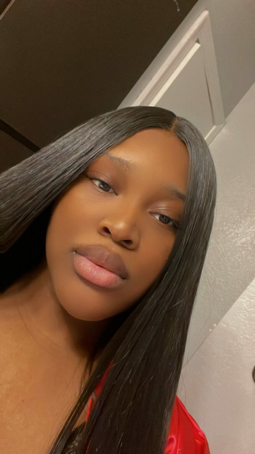 Meet Tenaya Wright-Falls of Slayedcosmeticsllc - Voyage Dallas Magazine ...