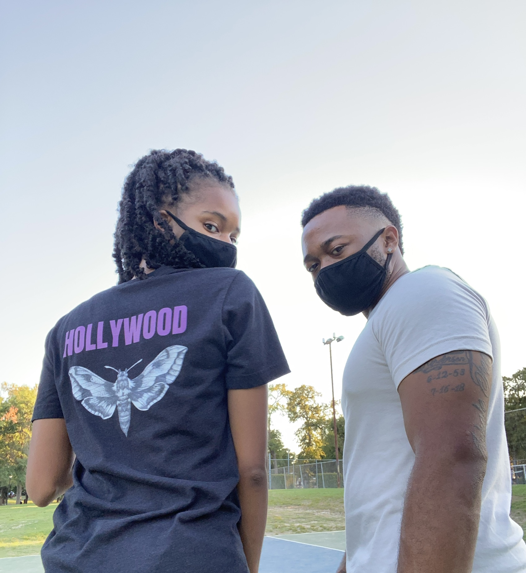 Check Out Ta’Quartney Jordan’s Story - Voyage Dallas Magazine | Dallas ...