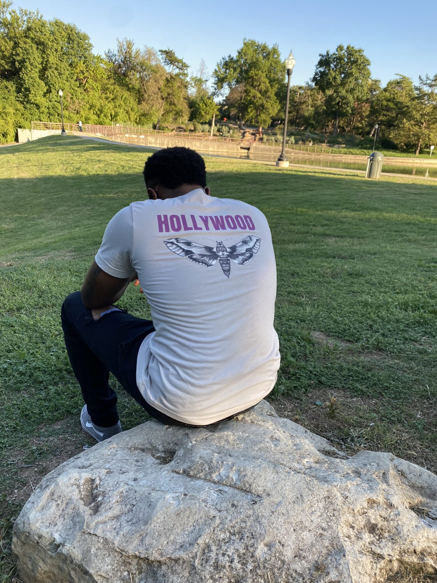 Check Out Ta’Quartney Jordan’s Story - Voyage Dallas Magazine | Dallas ...