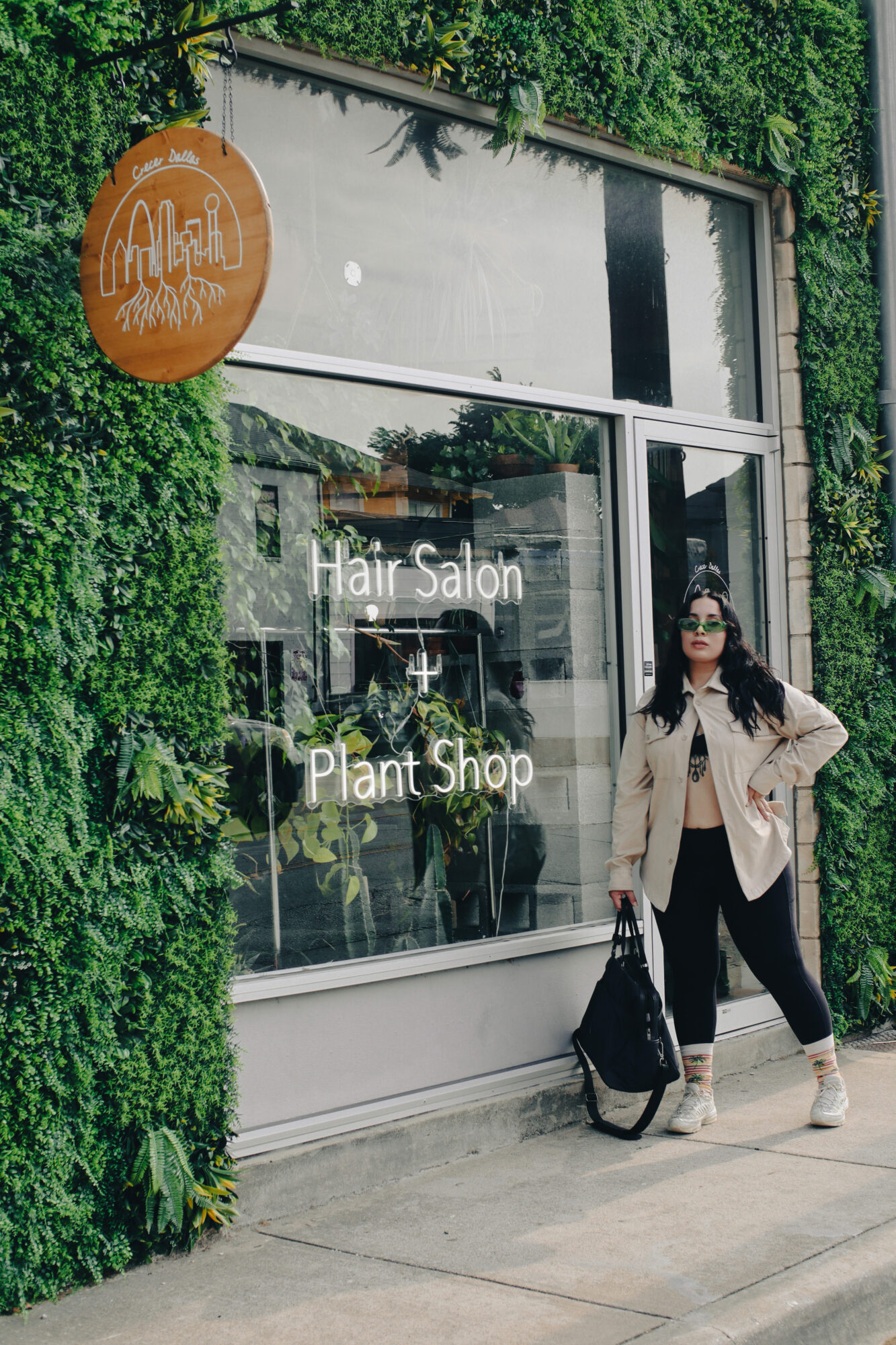 Community Highlights: Meet Nataly Medina of Crecer Dallas - Voyage ...