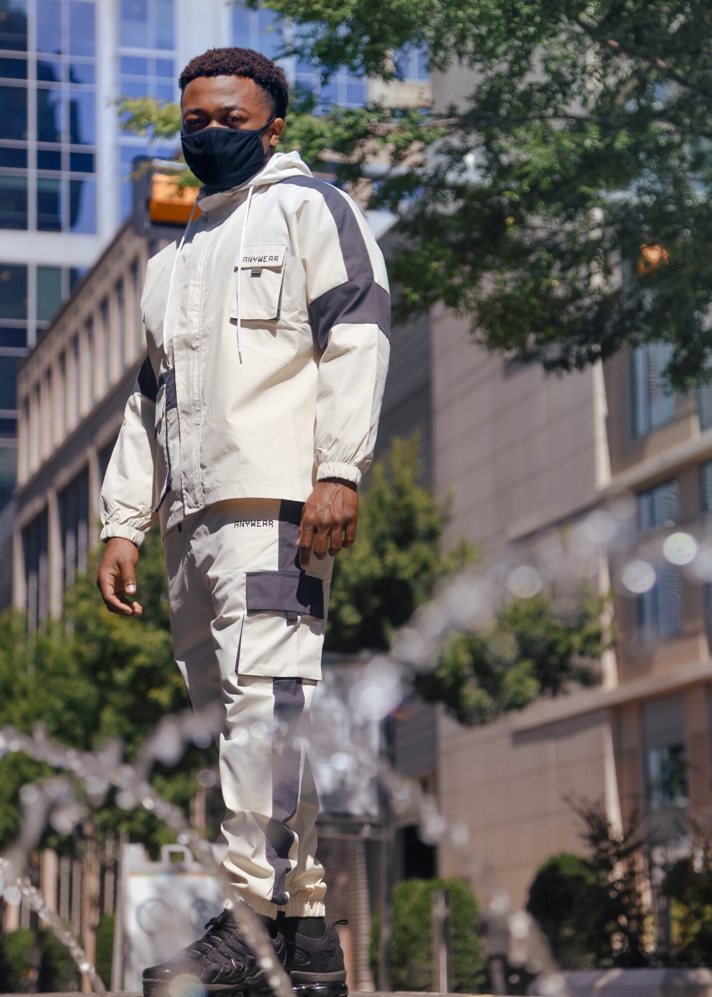 Check Out Ta’Quartney Jordan’s Story - Voyage Dallas Magazine | Dallas ...