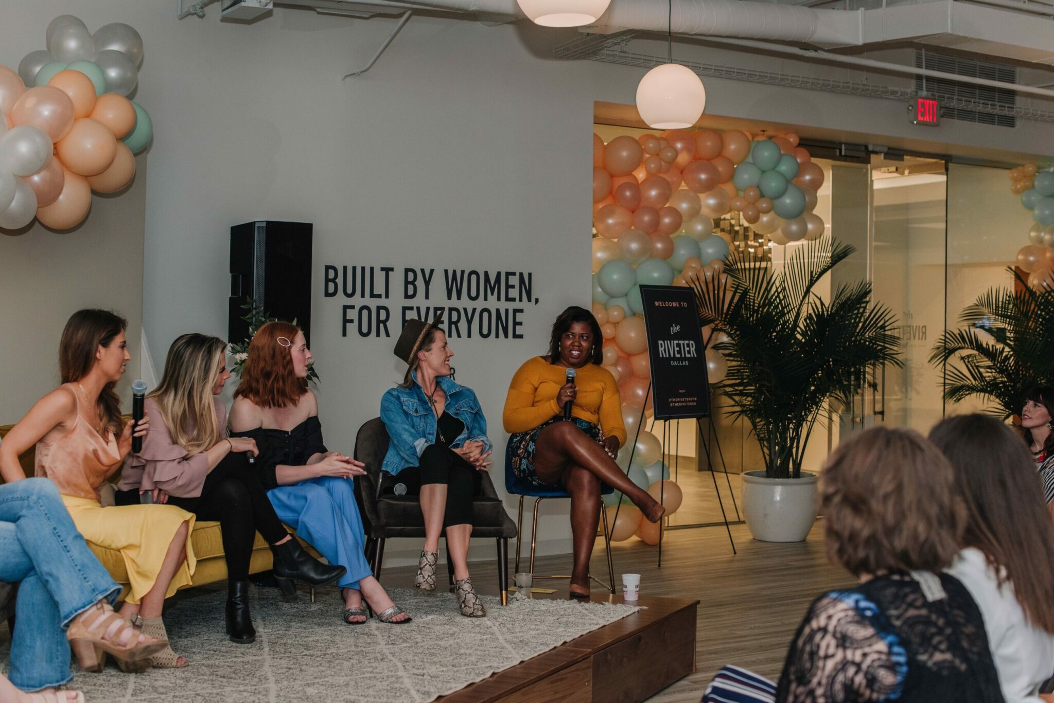 Hidden Gems: Meet Kristin Afelumo of HerPlanning - Voyage Dallas Magazine | Dallas City Guide