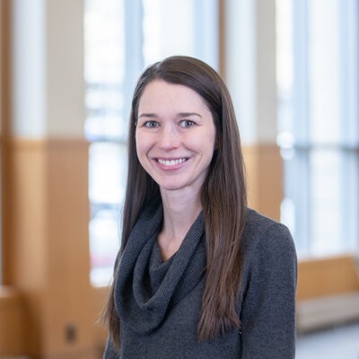 Meet Adrienne Nicholson - Voyage Dallas Magazine | Dallas City Guide