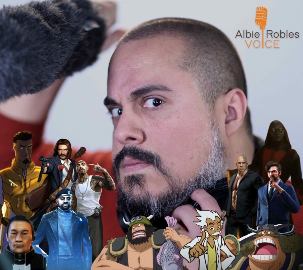 Meet Albie Robles - Voyage Dallas Magazine | Dallas City Guide