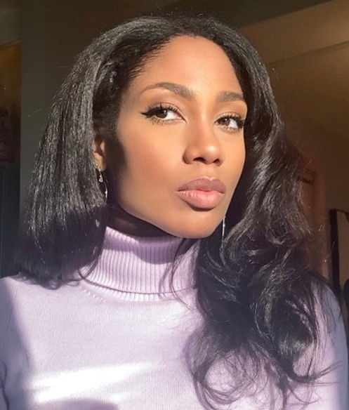 Meet Angelia Allen - Voyage Dallas Magazine | Dallas City Guide