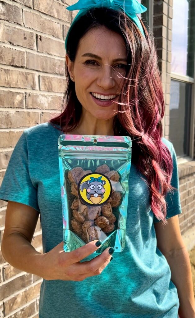 Daily Inspiration: Meet Ashlee Williams - Voyage Dallas Magazine ...