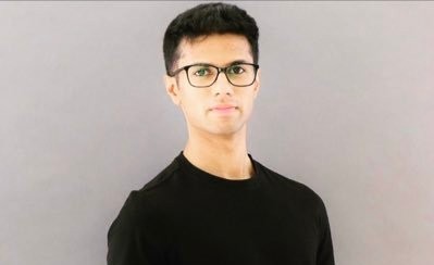 Inspiring Conversations with Ashrey Ignise of UpNation - Voyage Dallas ...