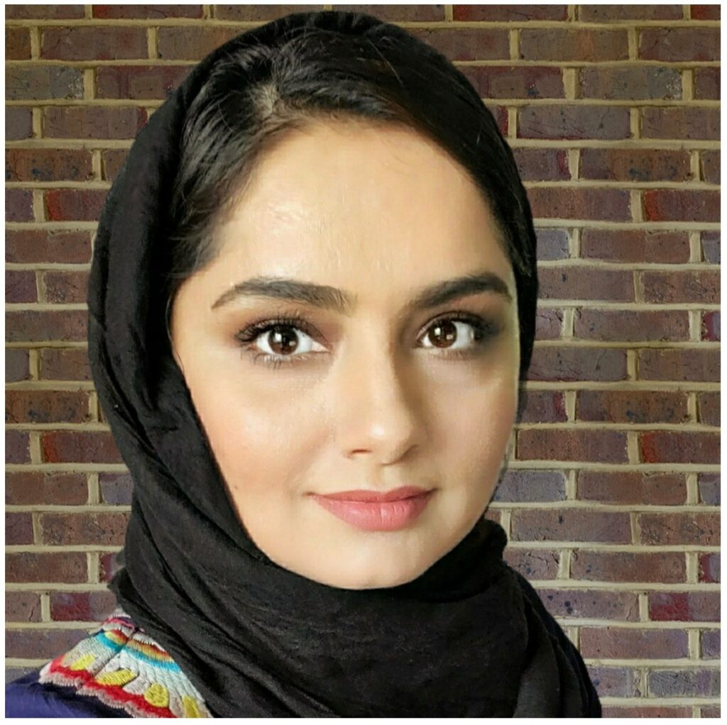 Rising Stars: Meet Asma Sheikh - Voyage Dallas Magazine | Dallas City Guide