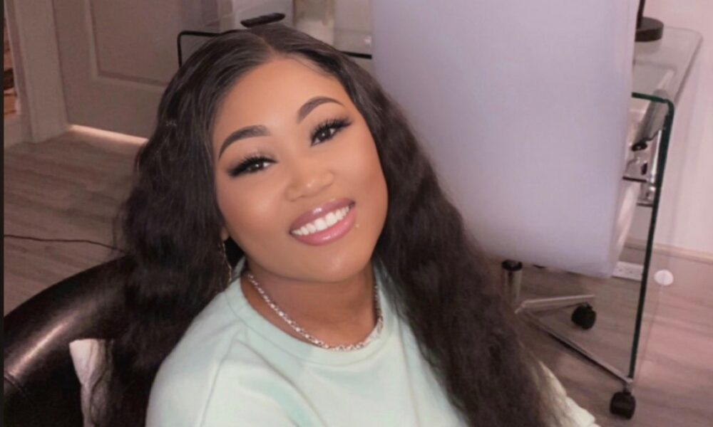 Inspiring Conversations with Brelle Williams of Brelle’s Bundle Bar ...