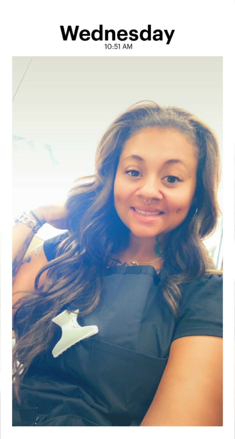 Check Out Brittany Warner’s Story - Voyage Dallas Magazine | Dallas City Guide