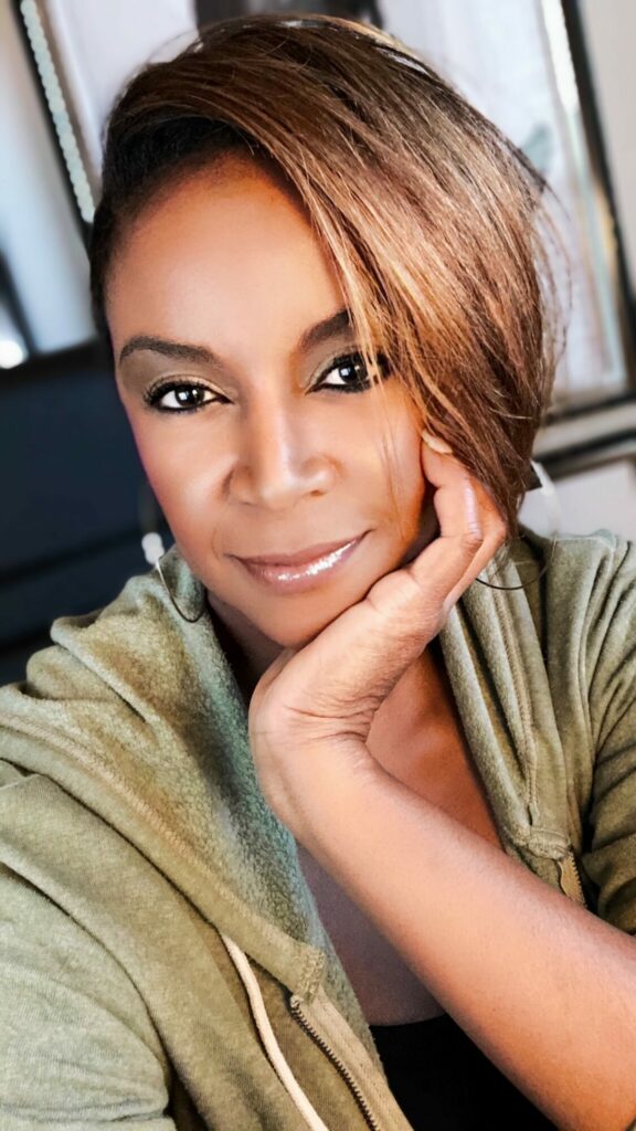 Check Out Candace Johnson’s Story - Voyage Dallas Magazine | Dallas City Guide