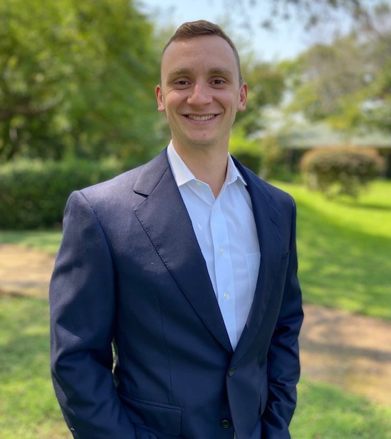 Inspiring Conversations with Colin McInerney of The Momentum Program ...