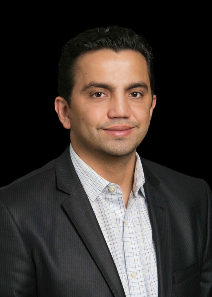 Inspiring Conversations with Hassan Bawab of Magic Logix - Voyage ... Inspiring Conversations with Hassan Bawab of Magic Logix - Voyage ...