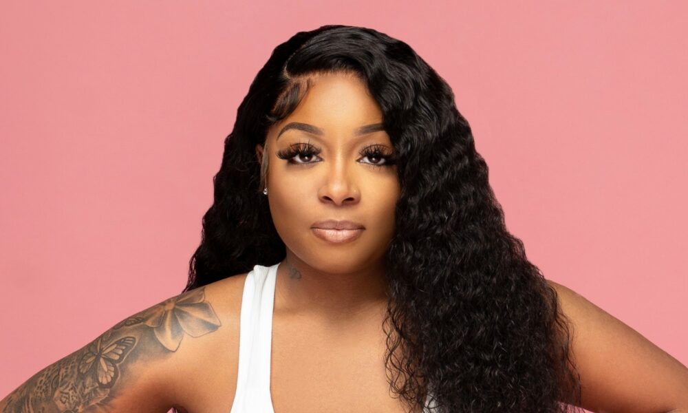 Inspiring Conversations with Jernecia Hyder of RAREGirlCompany - Voyage ...