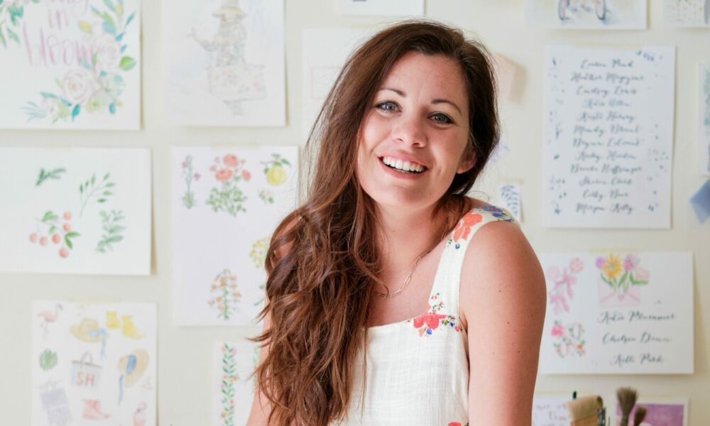 Rising Stars: Meet Kate Gouws - Voyage Dallas Magazine | Dallas City Guide