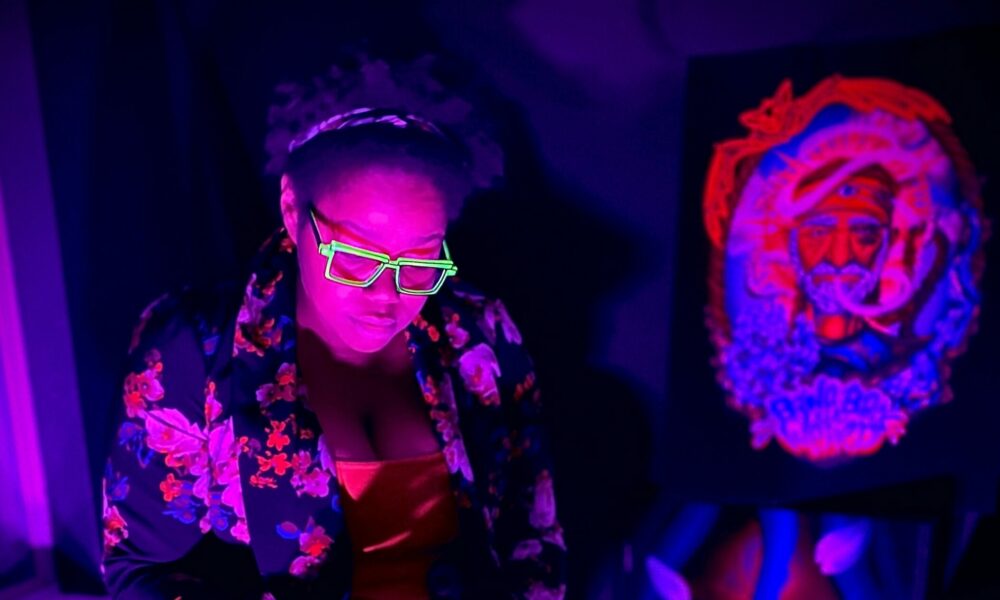 Rising Stars: Meet Kendra Lee - Voyage Dallas Magazine | Dallas City Guide