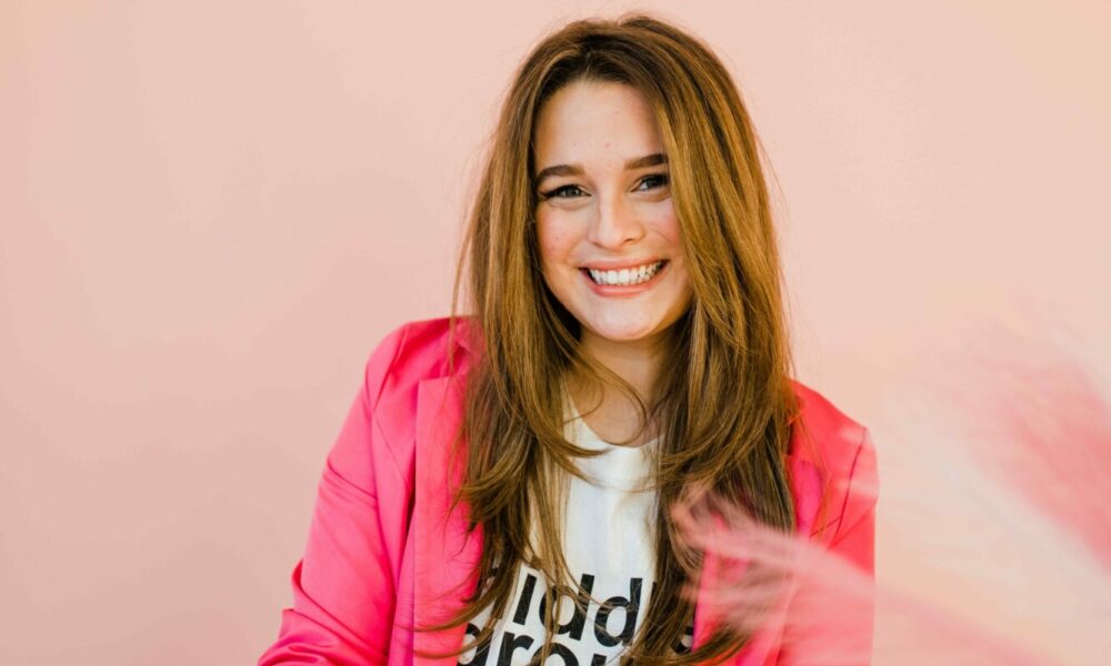 Exploring Life & Business with Kenzie Baca of Middle Ground - Voyage ...