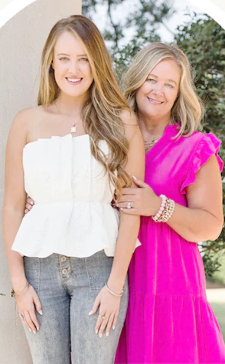 Hidden Gems: Meet Kenzie Hill of Fidèle Boutique - Voyage Dallas ...