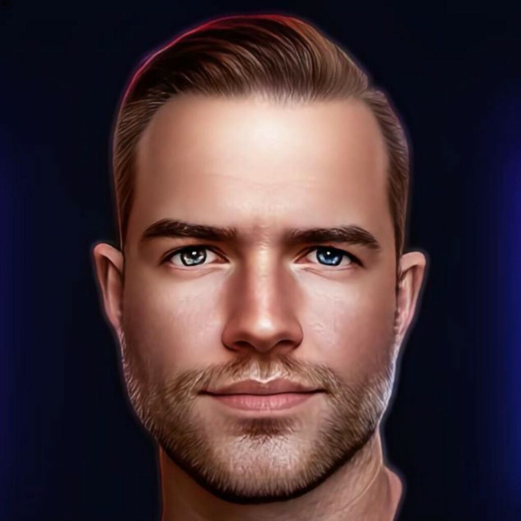 Rising Stars: Meet Matthew Hoffman - Voyage Dallas Magazine | Dallas ...