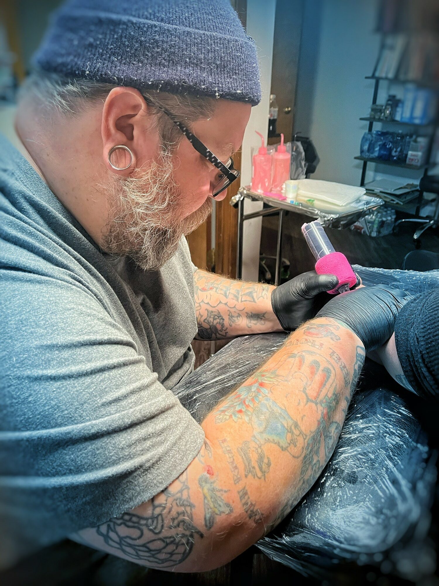 Rising Stars: Meet Sam Fontenot - Voyage Dallas Magazine | Dallas City ...