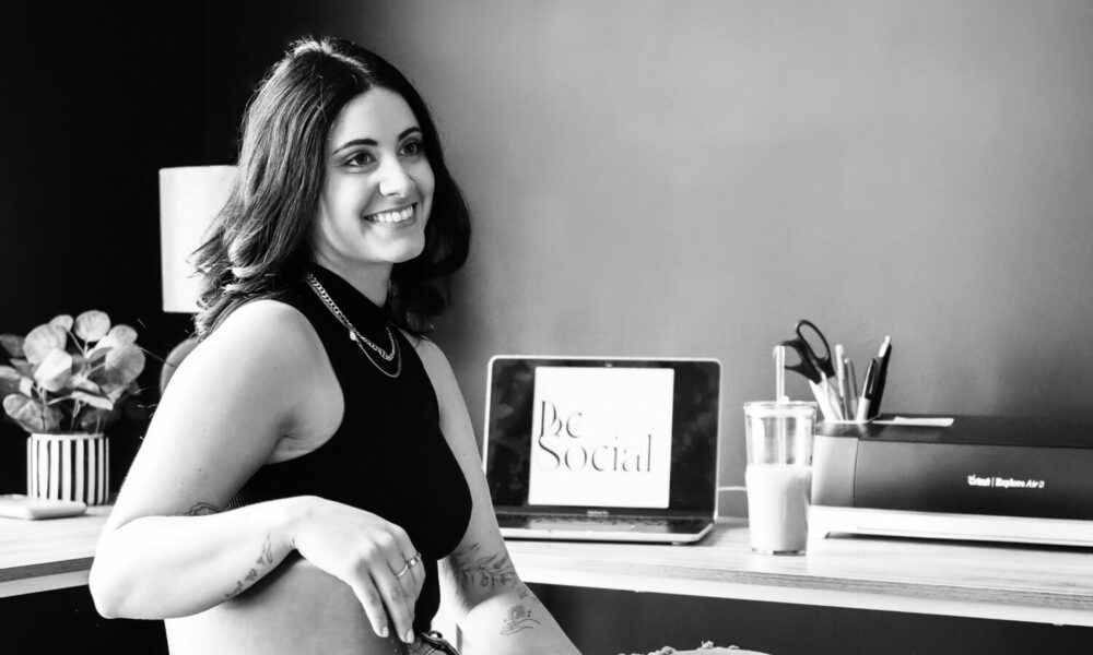 Check Out Sidney Scacchetti’s Story - Voyage Dallas Magazine | Dallas City Guide