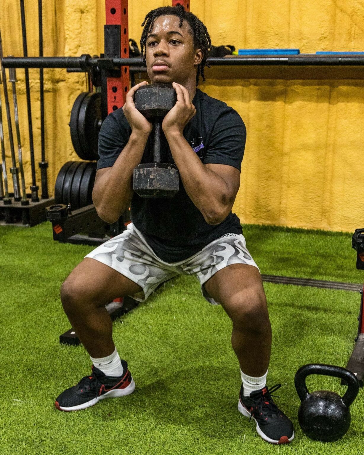 Rising Stars: Meet Carlos Codie - Voyage Dallas Magazine | Dallas City ...